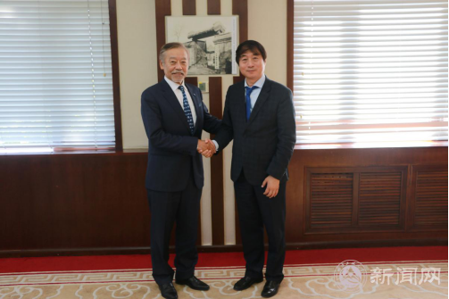 North China University of Technology